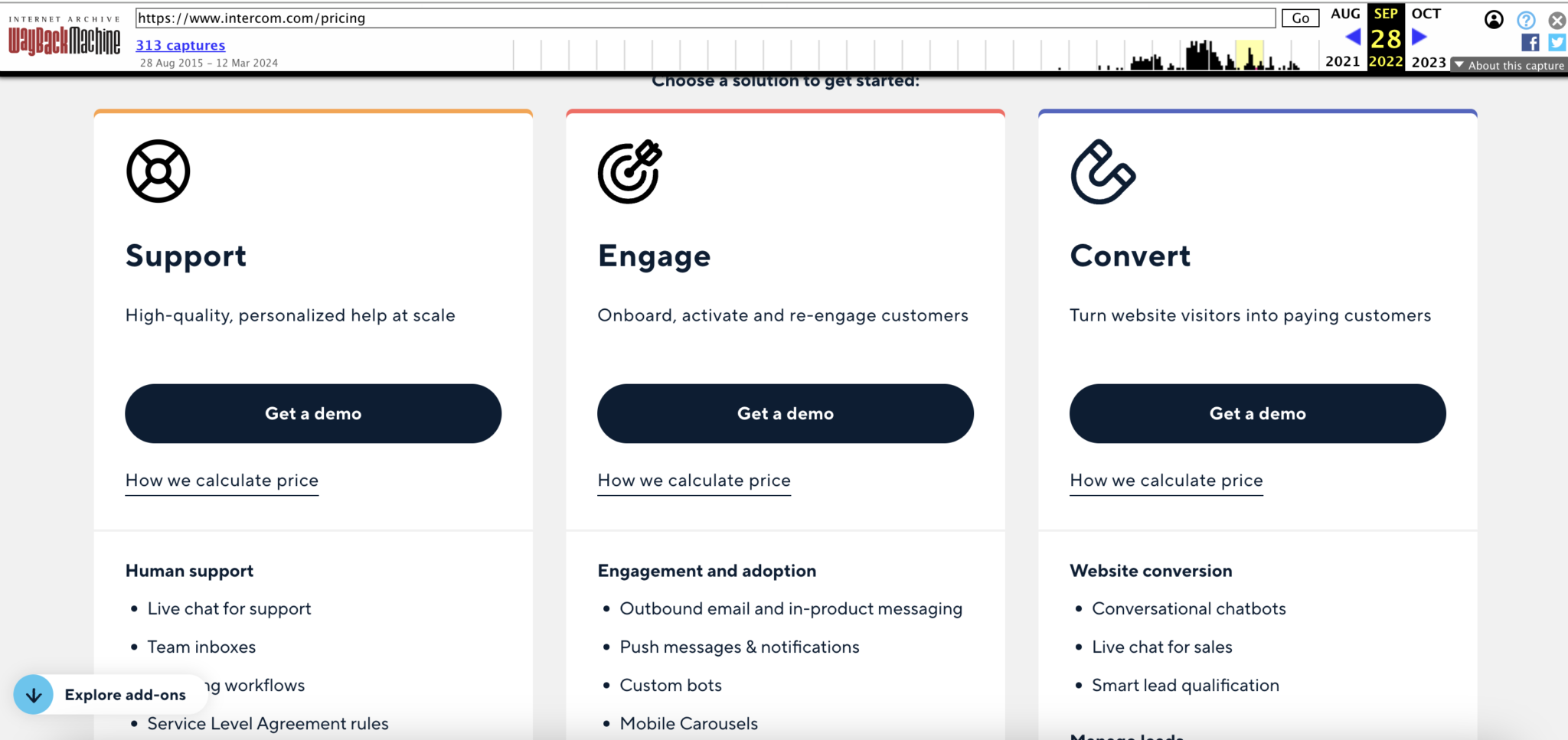 Top 15 Competitor Monitoring Tools [Free and Paid]